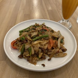 RACHA CAFE - 451 Photos & 574 Reviews - 2516 Telegraph Ave, Berkeley, CA - Menu - Yelp