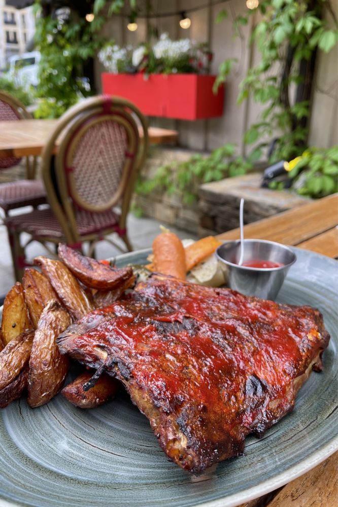 LE MONCHU - Updated December 2025 - 90 Photos & 37 Reviews - 1 rue ...