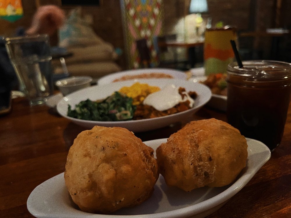 BUNNA CAFE - Updated August 2024 - 801 Photos & 828 Reviews - 1084 ...