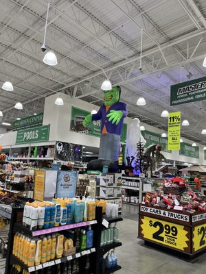 MENARDS - Updated July 2025 - 34 Photos & 57 Reviews - 7700 Brookpark ...