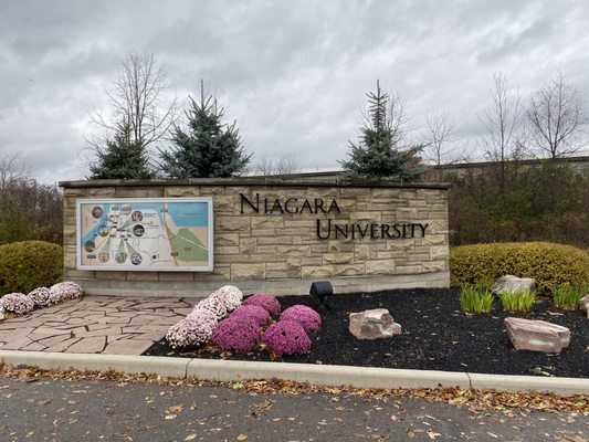 NIAGARA UNIVERSITY - Updated September 2025 - 114 Photos - 5795 ...
