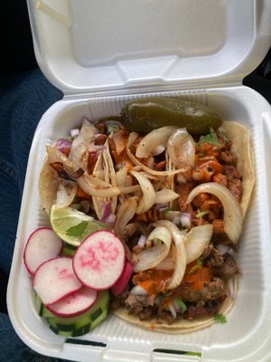 EL COMAL TACO TRUCK - Updated July 2025 - 30 Photos & 17 Reviews - 3100 ...