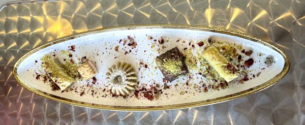 YAFA BAKERY & CAFE - Updated August 2024 - 140 Photos & 123 Reviews ...