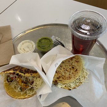 GUASACA - Venezuelan Restaurant in Raleigh, North Carolina at 4025 Lake ...