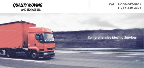 QUALITY MOVING AND STORAGE - Request a Quote - 330 80th Ave NE, Saint ...