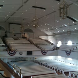 JOHNSON FERRY BAPTIST CHURCH - 25 Photos & 12 Reviews - 955 Johnson ...