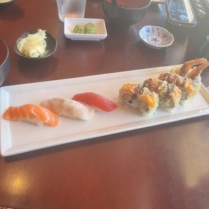 NANA SAN - 3312 Photos & 1090 Reviews - Sushi Bars - 3601 Jamboree Rd ...