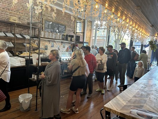 TALUCCI’S BAKERY - Updated January 2025 - 70 Photos & 26 Reviews - 145 ...