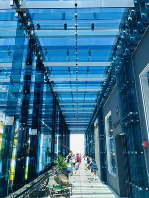 SOU FUJIMOTO: BUILDING FACADE - Updated September 2024 - 140 NE 39th St ...