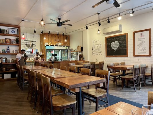 LOCAL GREEK - Updated May 2025 - 636 Photos & 379 Reviews - 44 Leigh ...