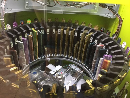 MINUTE KEY WALMART - Updated November 2025 - 2144 W Indiantown Rd ...