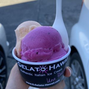 JU-MUI FROZEN HAWAIIAN POPS - 24 Photos - Honolulu, Hawaii - Shaved Ice ...