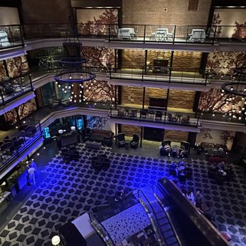 CLINK - THE LIBERTY HOTEL - Updated December 2024 - 433 Photos & 469 ...