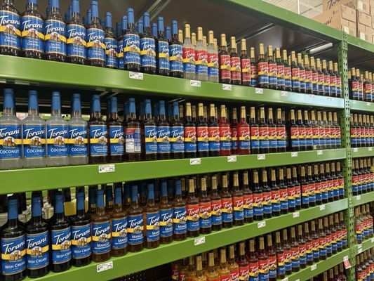 US FOODS CHEF’STORE - Updated December 2025 - 215 Photos - 4001 ...