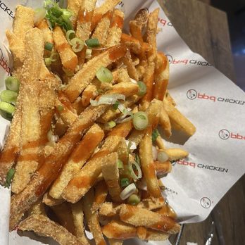 BB.Q CHICKEN 132ND CENTER OMAHA - Updated December 2025 - 203 Photos ...