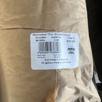 DON PETER’S CARNICERIA - Updated March 2025 - 29 Photos & 11 Reviews ...