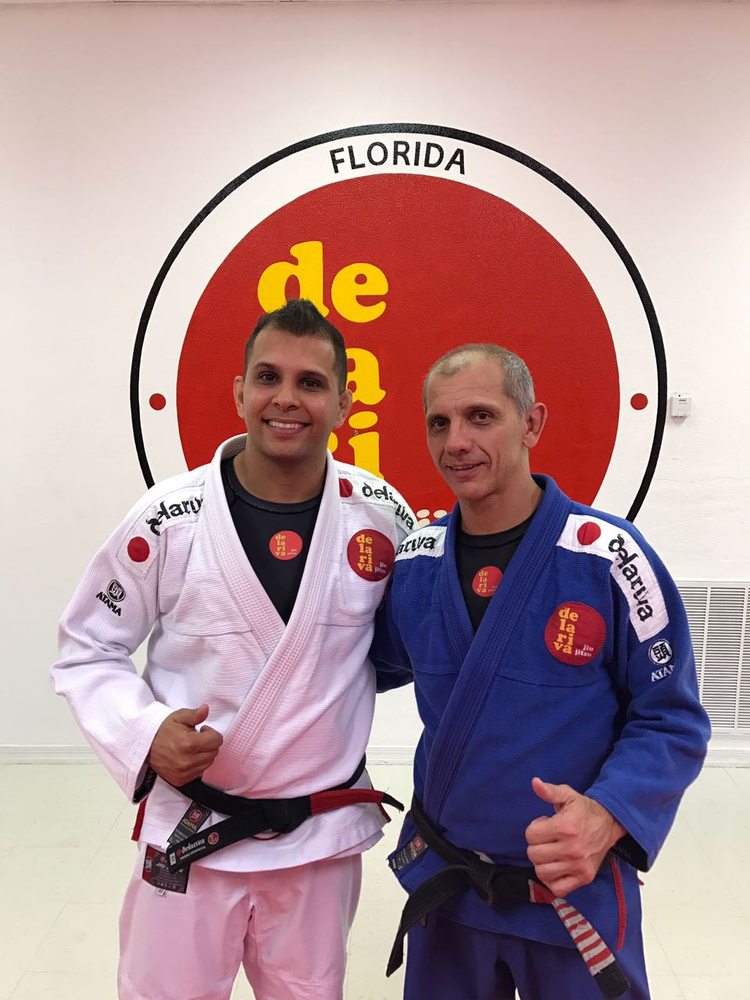DE LA RIVA BJJ - Updated July 2025 - 11 Photos - 11128 Libby Rd, Spring ...