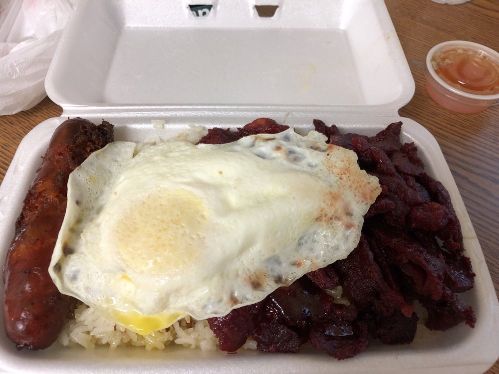 KALAN - Filipino - 1449 Arlington St, Winnipeg, MB - Restaurant Reviews ...