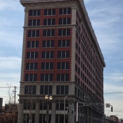 Community Centers - L & N BUILDING - 908 W Broadway, Louisville ...