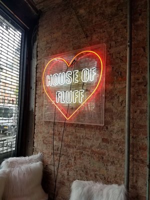 HOUSE OF FLUFF - Fur Clothing - 342 Bowery, New York, NY - Phone Number ...