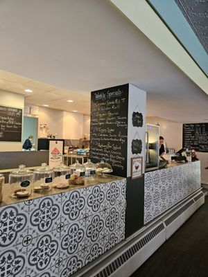 CUPPA CAKE CAFE - Updated October 2025 - 26 Photos & 23 Reviews - 701 E ...