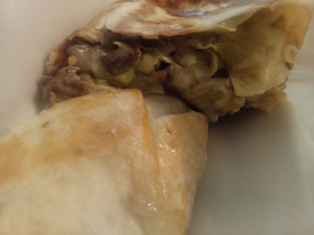 NANCY’S MEXICAN GROCERY - Updated August 2025 - 100 E 4th St, Monon ...