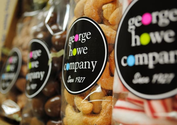 HOWE COMPANY - Updated September 2025 - 14 Photos - 629 W Main St ...