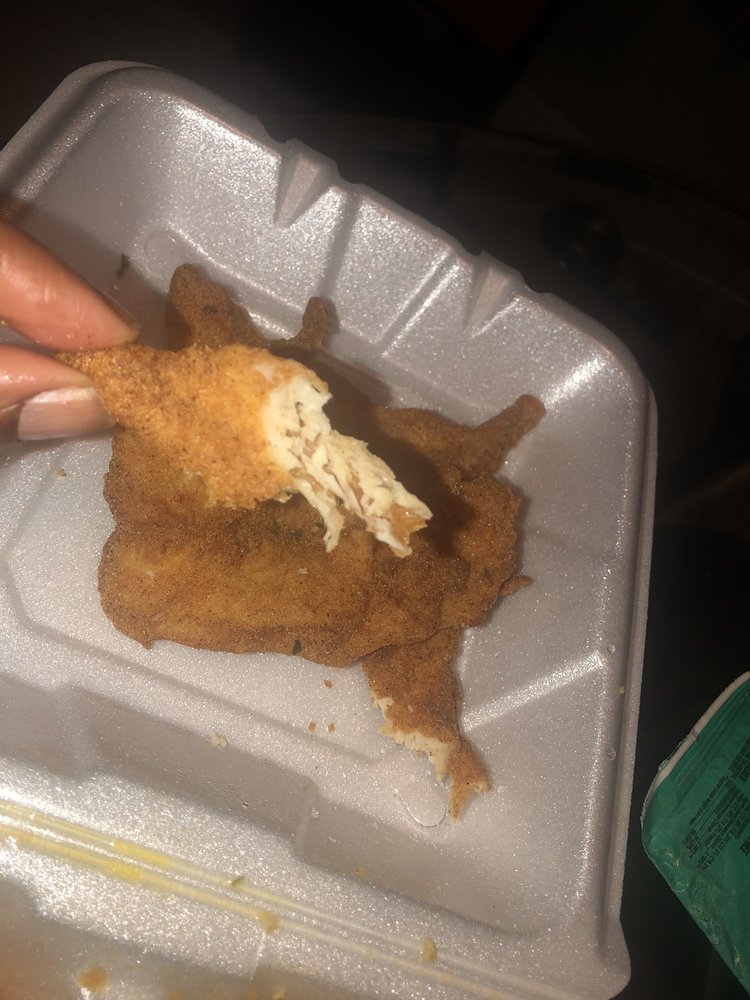 RUBY’S SOULFOOD HAZEL CREST - Updated July 2025 - 17553 Kedzie Ave ...