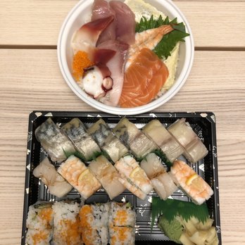 IKOI SUSHI - Updated October 2025 - 172 Photos & 74 Reviews - 450 East ...