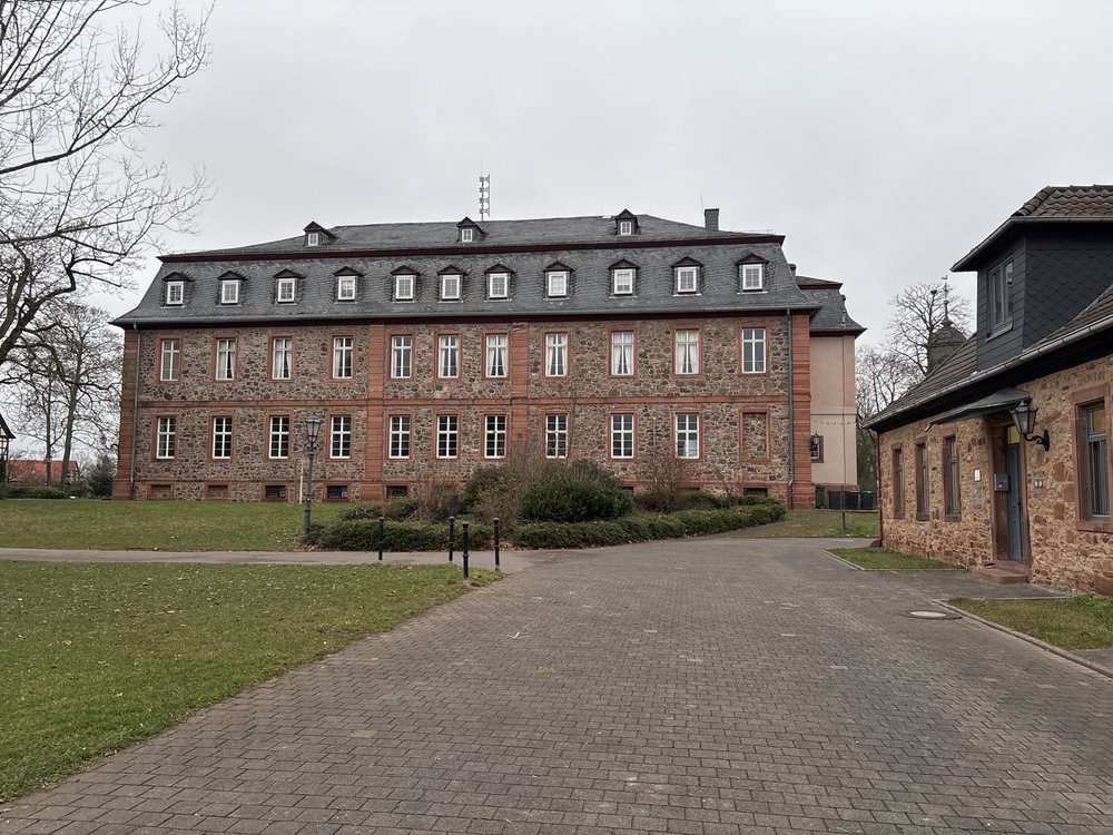 SCHLOSS LANGENSELBOLD - Updated January 2025 - Schlosspark ...