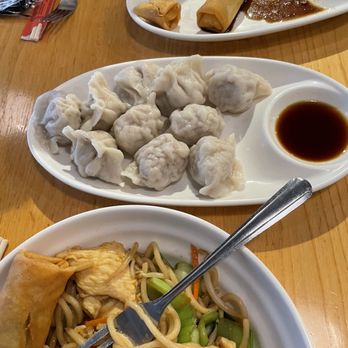 DUMPLING HAUS - Updated January 2025 - 338 Photos & 379 Reviews - 540 N Midvale Blvd, Madison ...