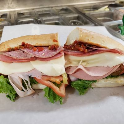 ON RYE DELI - 16 Photos & 42 Reviews - 119 Washington St, Norwell ...