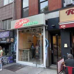 ELECTRIC BURRITO - Updated April 2025 - 194 Photos & 211 Reviews - 81 ...