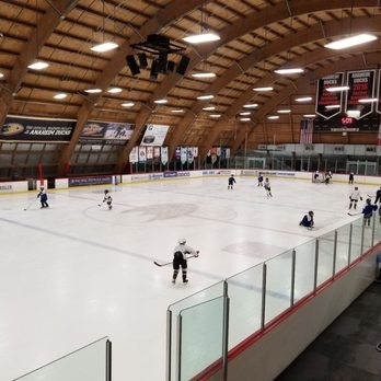 The Rinks - Anaheim Ice - 182 Photos & 183 Reviews - Skating Rinks ...