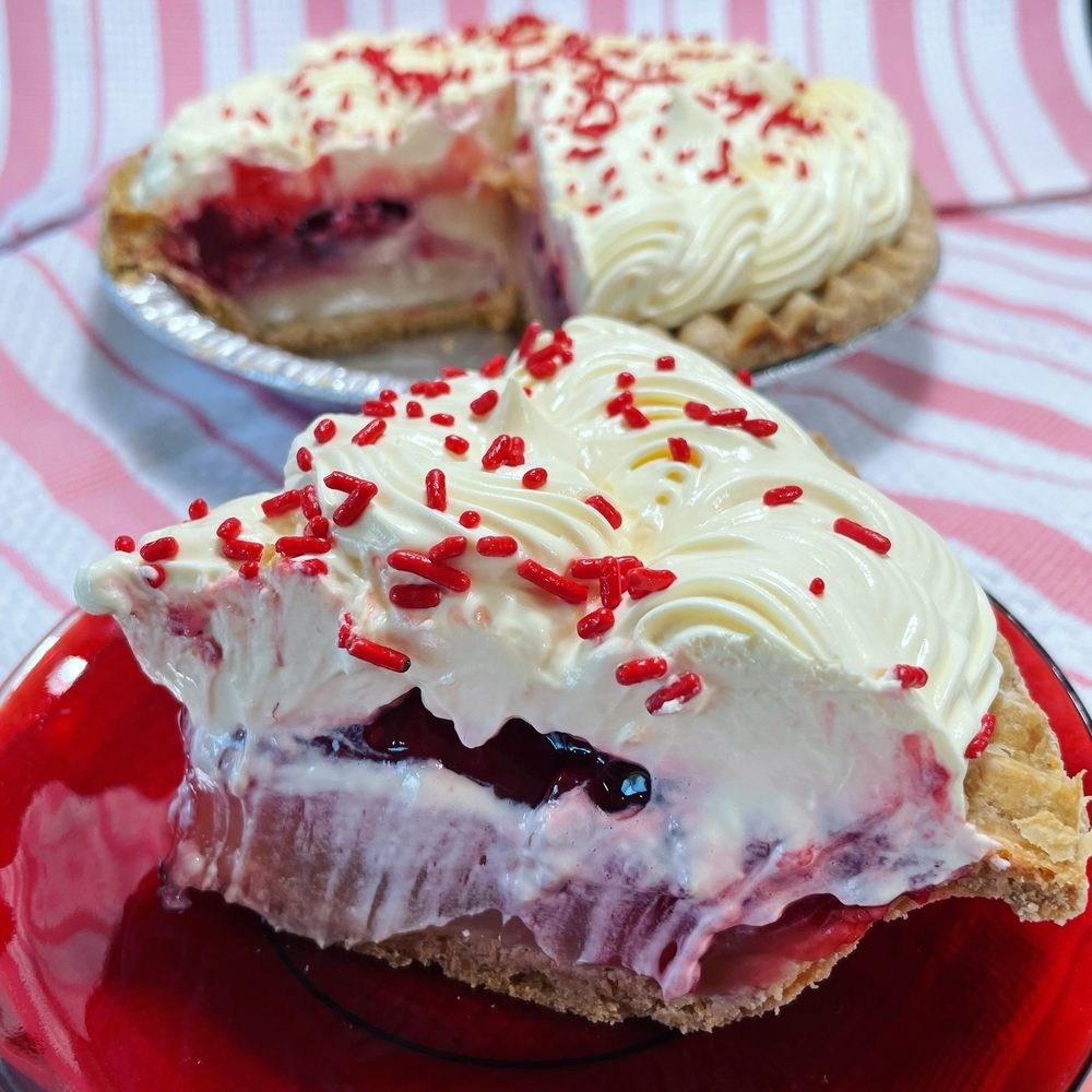 JUST PIES - Updated April 2025 - 57 Photos & 96 Reviews - 736 ...