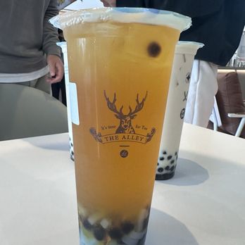 THE ALLEY - Updated December 2025 - 76 Photos & 38 Reviews - 10542 SE ...