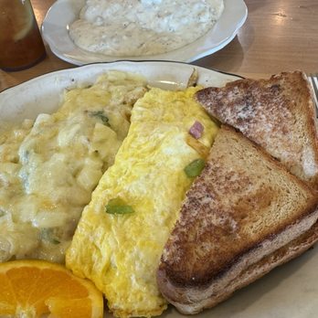 OTIS CAFE - Updated March 2025 - 485 Photos & 815 Reviews - 4618 SE Hwy ...