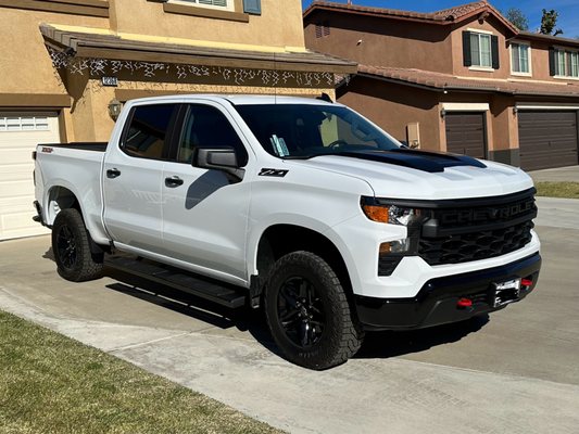 GEORGE CHEVROLET - Updated October 2025 - 177 Photos & 668 Reviews ...