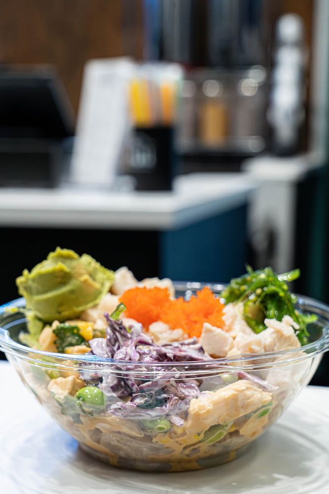 POKEMOTO - Updated August 2025 - 50 Photos - 455 Trolley Line Blvd ...