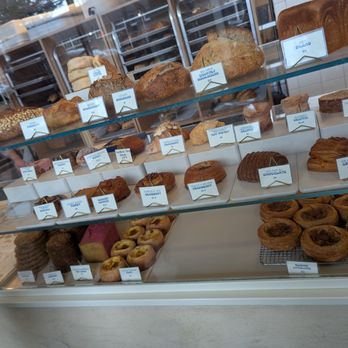 TEMPLE PASTRIES - Updated May 2025 - 991 Photos & 231 Reviews - 2524 S ...