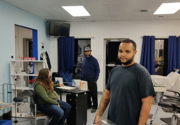 ANGELA’S EBONY HAIR DESIGNS AND BARBER SHOP - Updated November 2025 ...