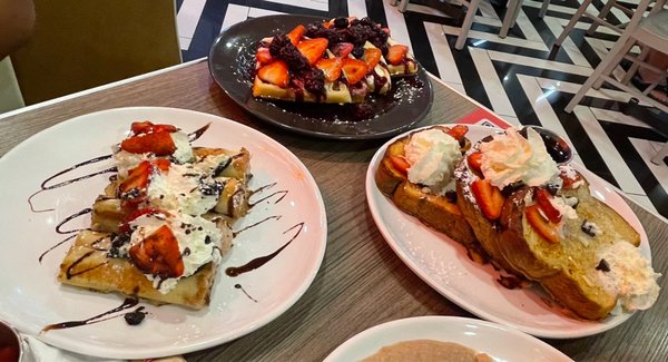 DOS PANES - Updated September 2025 - 121 Photos & 36 Reviews - Calz ...