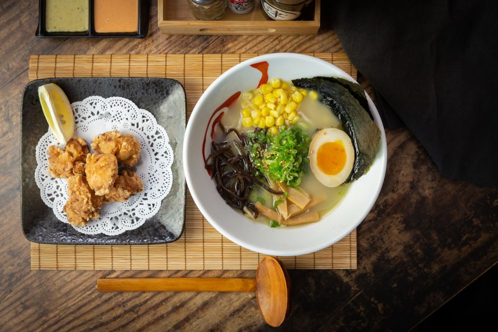 AKIRA RAMEN & IZAKAYA - Updated December 2025 - 203 Photos & 133 ...