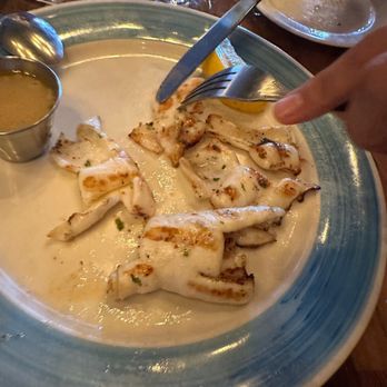 SPASSO ITALIAN GRILL - Updated November 2024 - 684 Photos & 686 Reviews ...