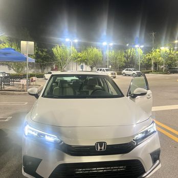 HONDA OF SOUTH MIAMI - Updated May 2026 - 69 Photos & 273 Reviews ...
