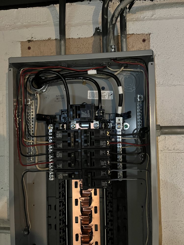 Zanite Electrical - Updated September 2025 - 13 Photos - 9631 S Cicero ...