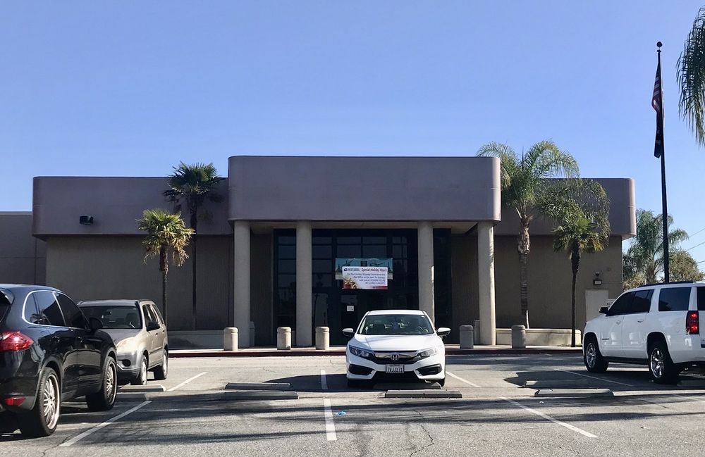US POST OFFICE - 42 Photos & 36 Reviews - 1900 W Redlands Blvd, San ...