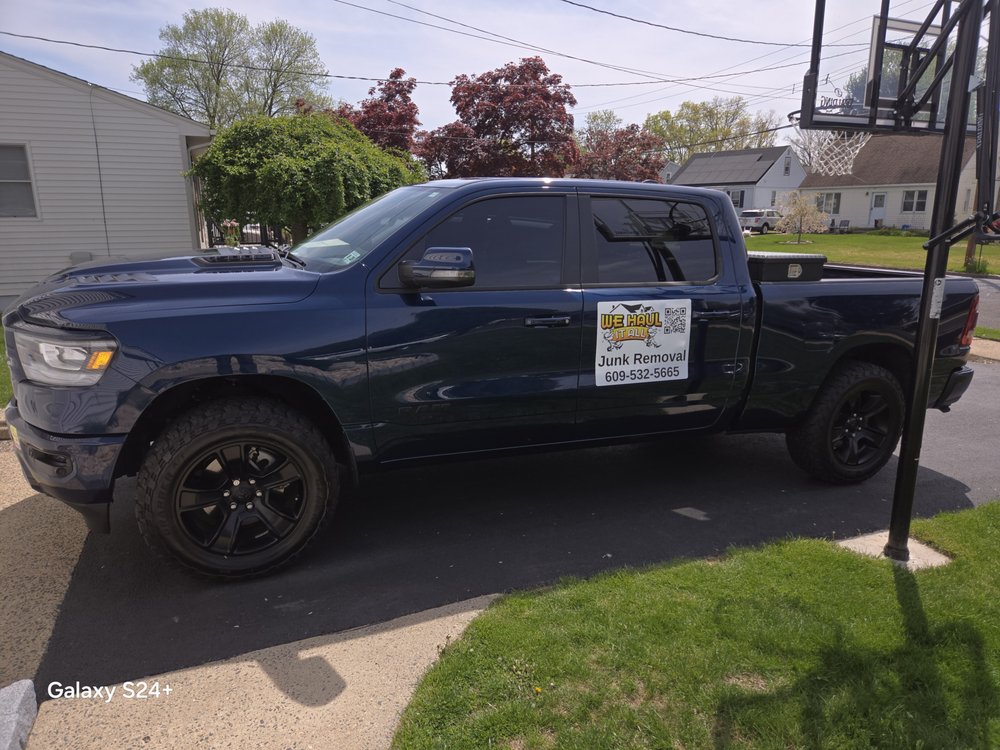 WE HAUL IT ALL - Updated July 2025 - 26 Photos - 11 Thorntown Ln ...