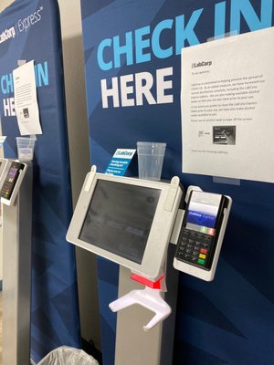 LABCORP - Updated December 2025 - 17 Photos & 53 Reviews - 705 W La ...