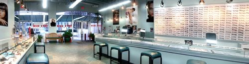WIZE EYES - Updated January 2026 - 12 Reviews - 102 N Broadway ...